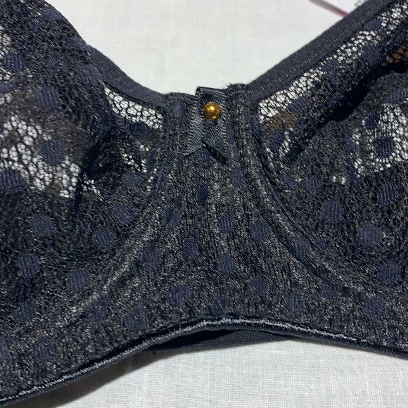 Freya | Intimates & Sleepwear | Freya Starlight Hero Balcony Support ...